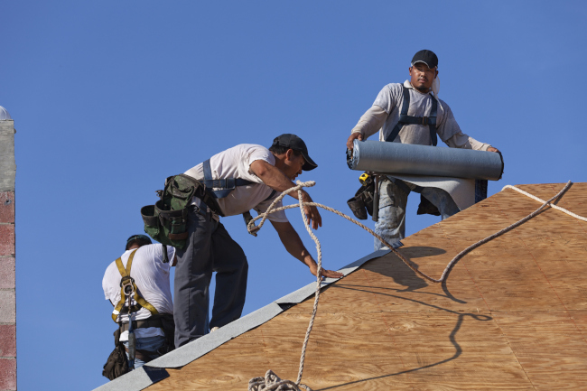 Roofing Contractor, Columbus, OH | Elements Roofing & Construction
