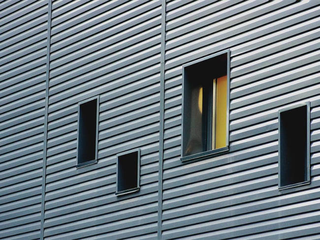 Aluminum Siding, Columbus | Elements Roofing & Construction